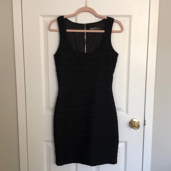 Guess | Dresses | Guess Bodycon Dress | Poshmark